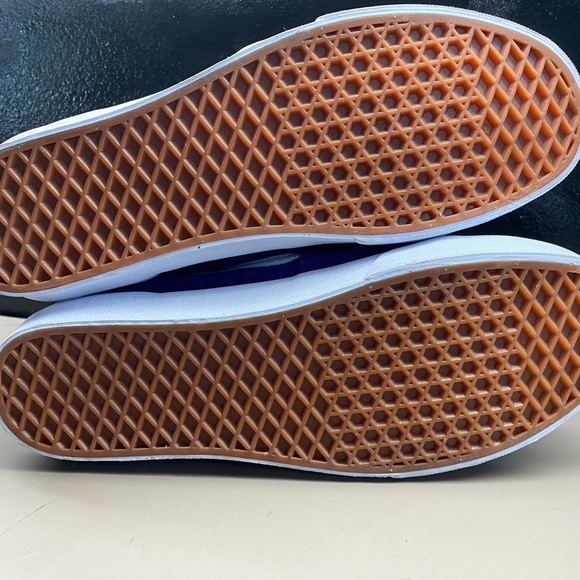 Vans | Shoes | New Mens Vans Sk8hi Pig Suede Acai Purple Vna4bvtbke ...